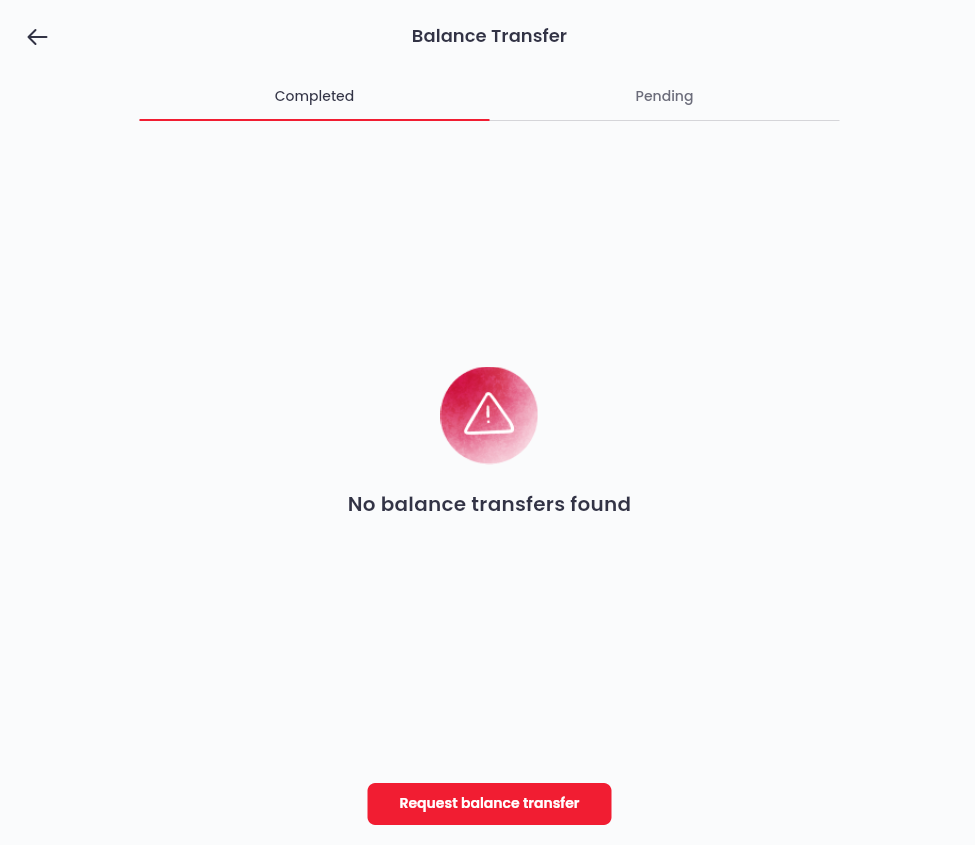 Balance Transfers – Coign