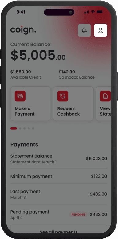 Online Documents – Coign